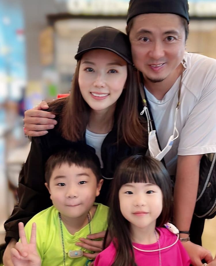 Yvonne Lim Wants To Move Back To Singapore As It Will Be Tough For Her ...