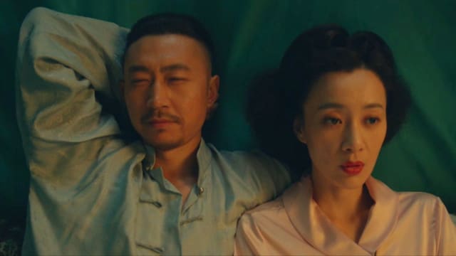 南洋女儿情（第77集）：天晴、邝海生重归于好 - vibes by 8world