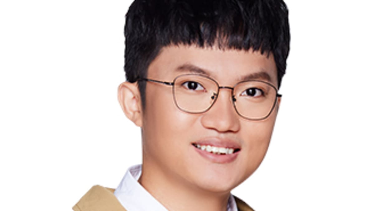 陈廷丰 Tan Ting Fong Melisten