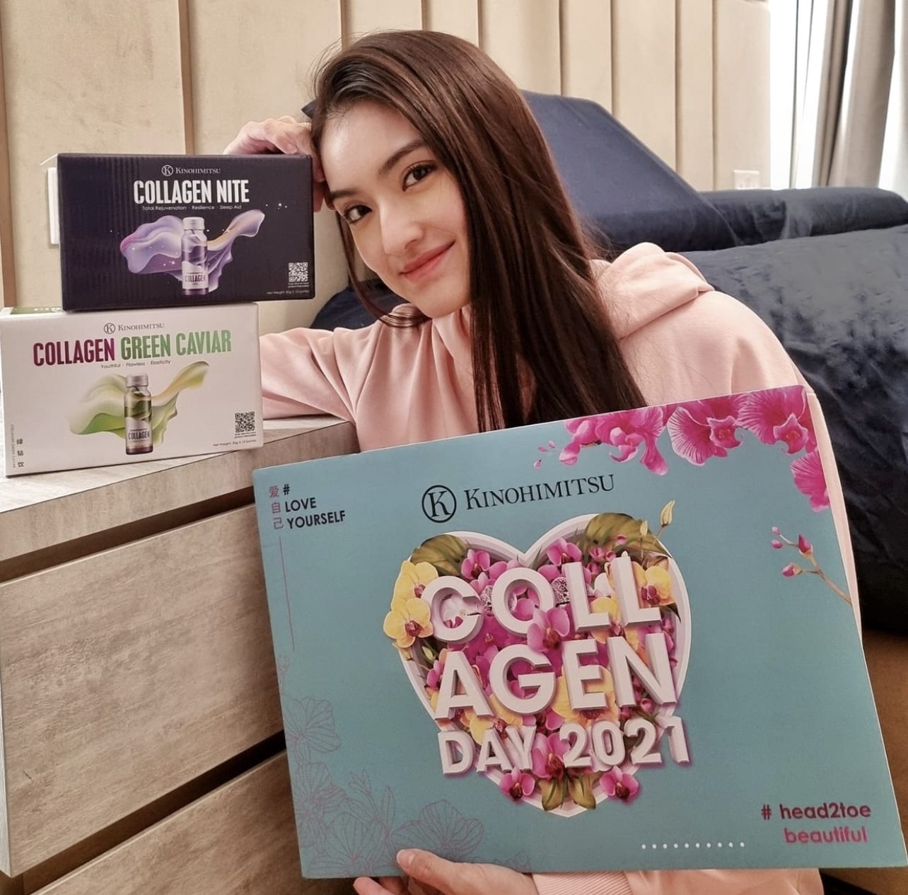 Hong Ling, 27, Who’s Never Been Outside Of Asia, Wants To Finish ...