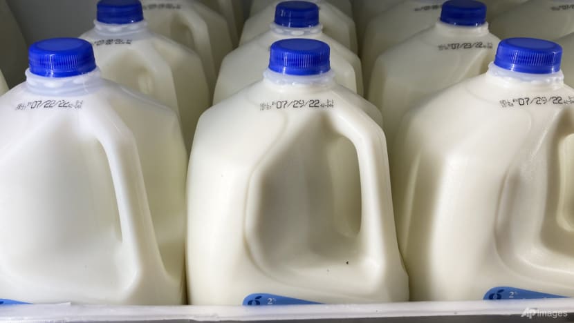 Commentary: Synthetic milk made without cows? That could radically ...