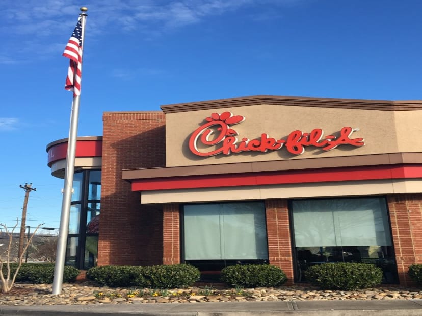 Famed American Fast Food Chain Chick Fil A Looking At Opening First S