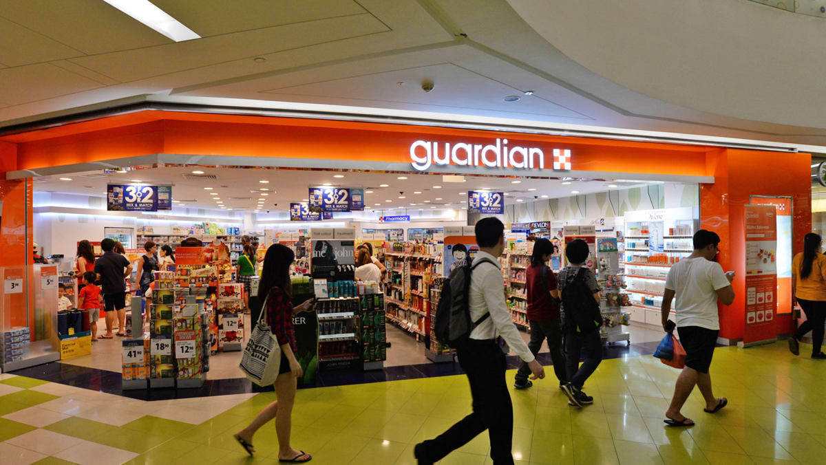 Pharmacy chain Guardian cuts prices on over 500 items till end of 2021 ...