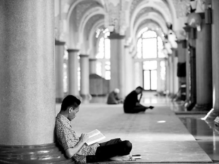 Indonesia’s battle for a distinct Islamic identity - TODAY