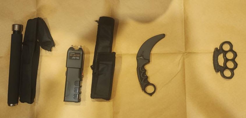 5 S'porean youths aged 17 to 21 nabbed for suspected involvement in ... 5 S'porean youths aged 17 to 21 nabbed for suspected involvement in ...