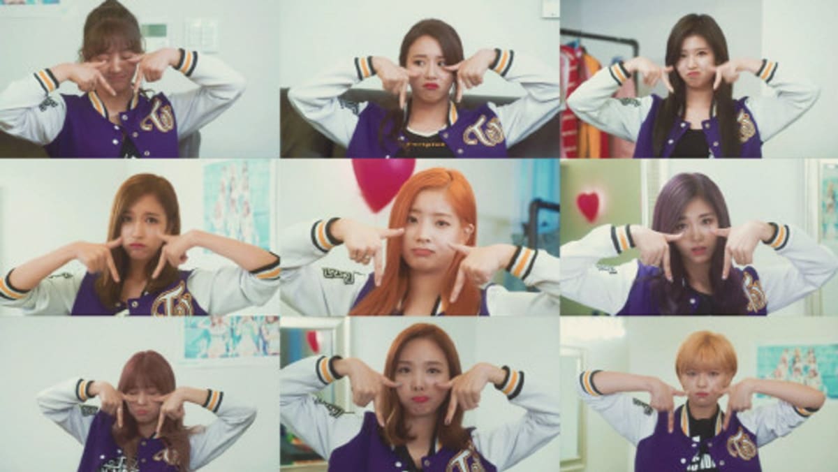 [Video] Twice Releases Intro Video to New Album and Hints at ′TT′ Meaning - 8days