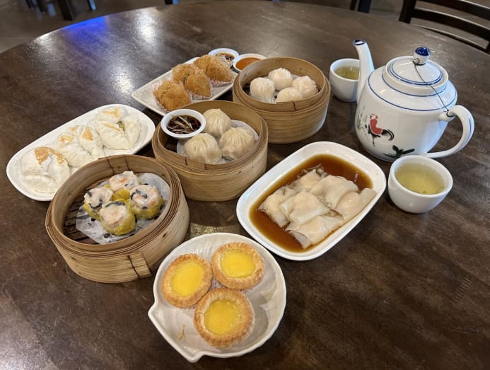 6 unique places to eat in Ipoh: Harry Potter cafe, dim sum, vending ...