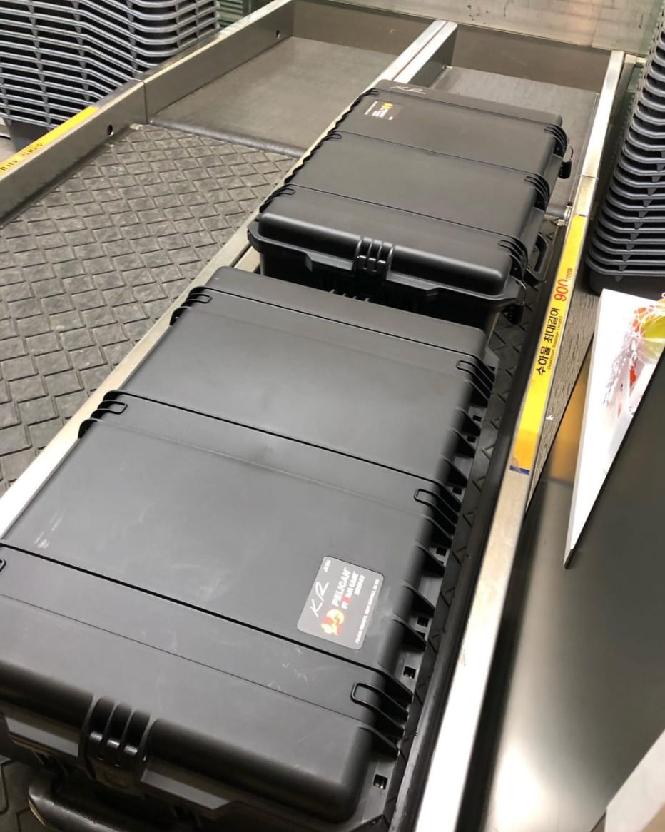 Korean Navy SEAL Turned YouTuber Ken Rhee Says He’s Going To Ukraine To ...