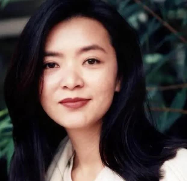 Idy Chan Is Now 61 And Her Fans Say She Still Looks Every Bit Like The ...