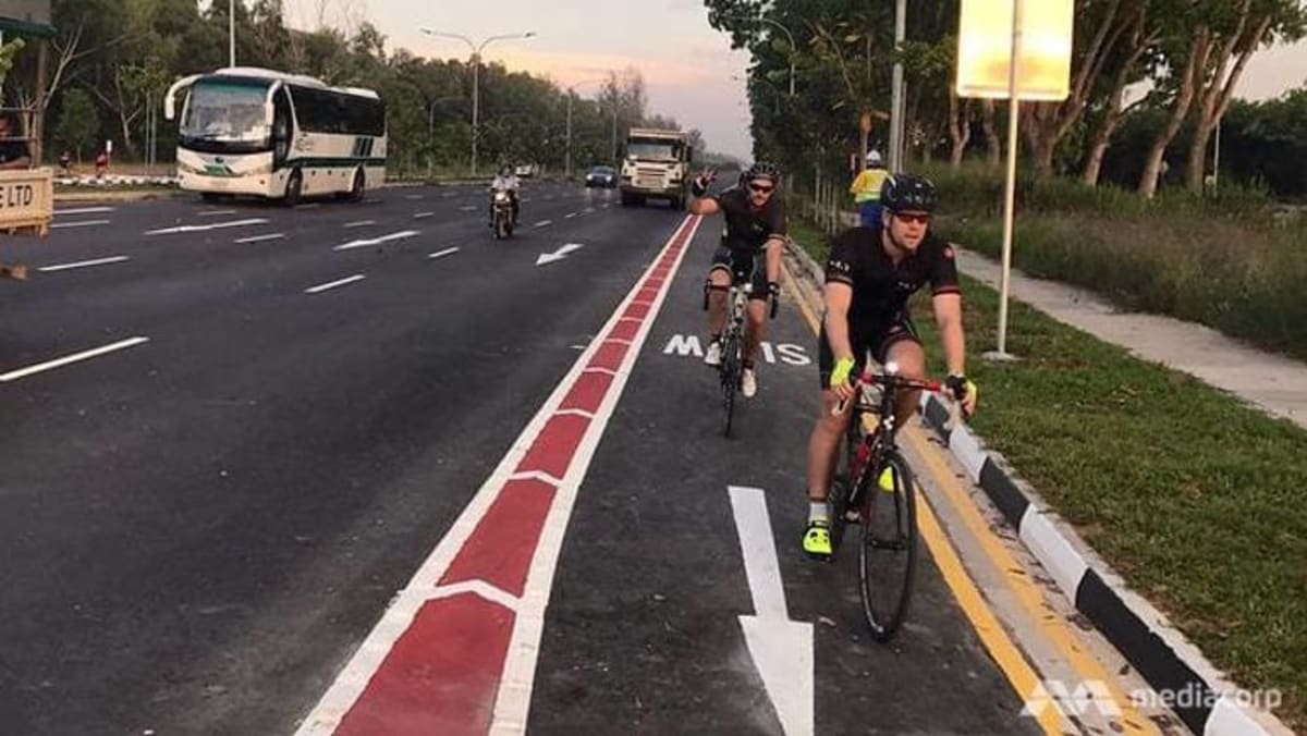 Laluan basikal, jalan raya bakal disediakan bagi sokong bangunan ...