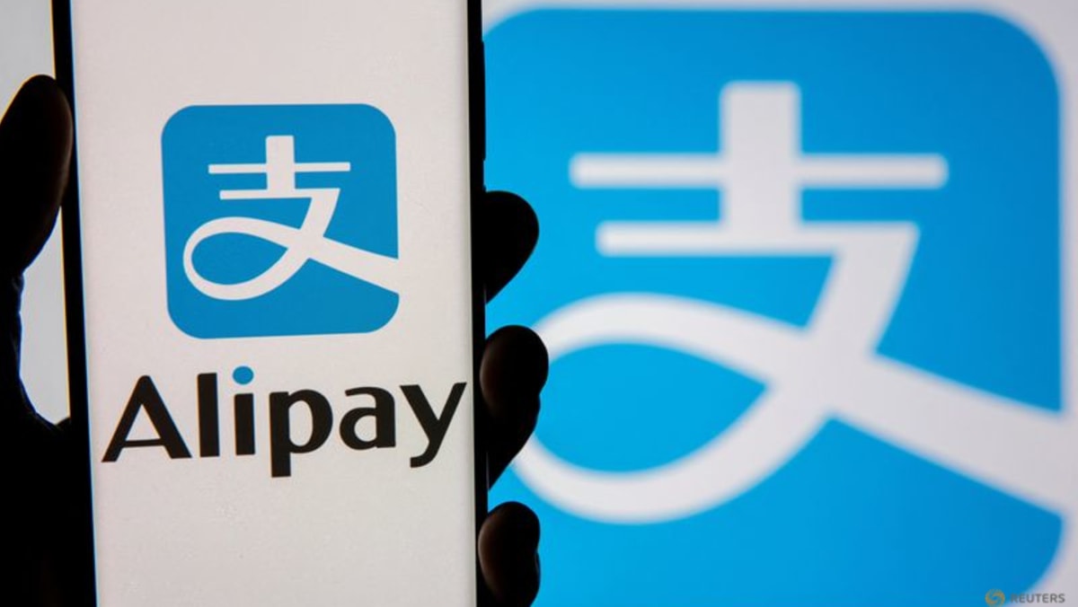 GCash, other Asian e-wallets to expand into S Korea with Ant's Alipay+ ...