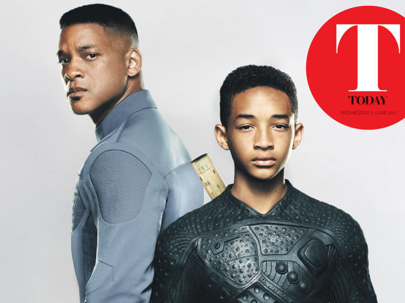 Gallery: Father figure - TODAY