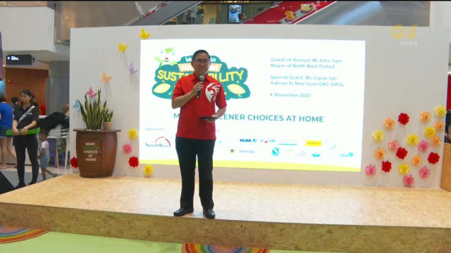 Northwest CDC - 8world