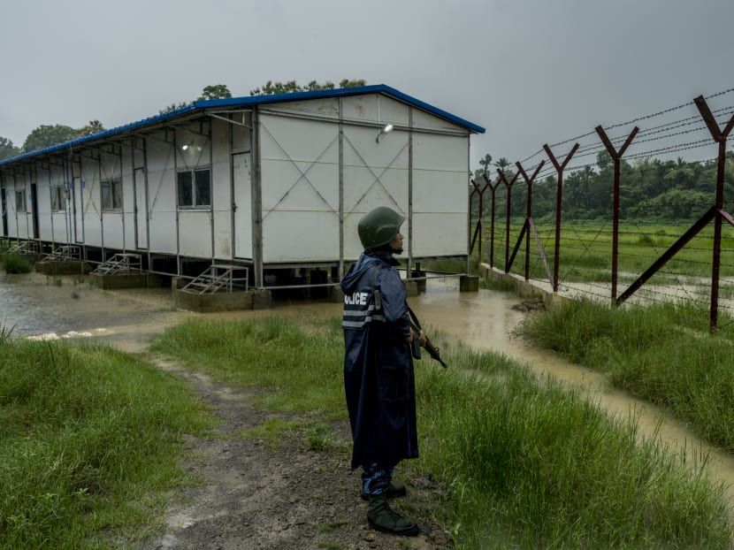 Myanmars Military Said To Be Behind Facebook Campaign That Fuelled