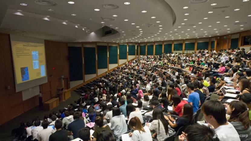 Commentary: A necessity Singaporeans cannot afford – more sleep - CNA