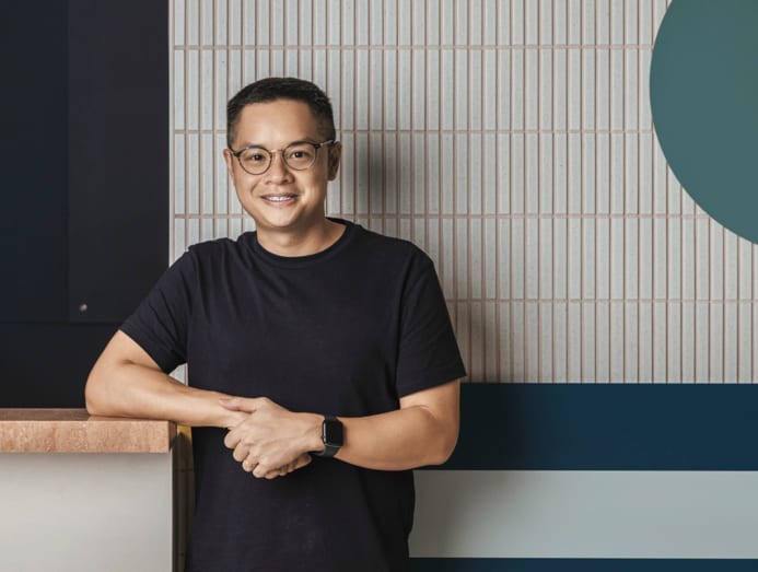 Candlenut chef Malcolm Lee takes on Straits cuisine at his new fine ...