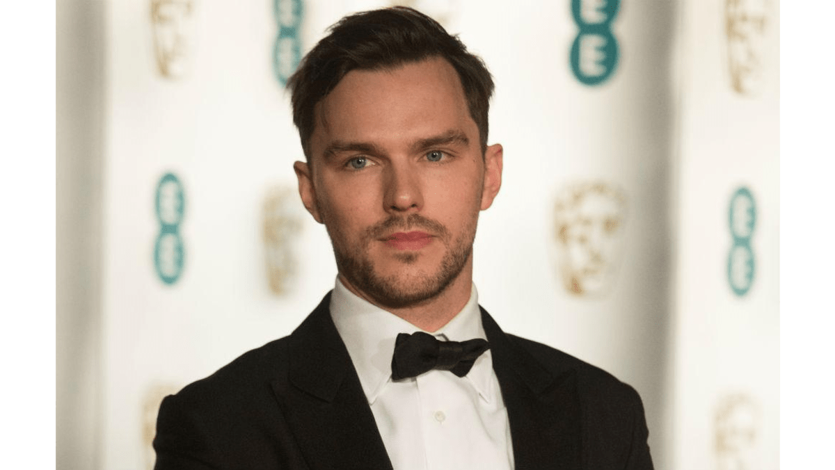 Nicholas Hoult's X-Men success still feels weird - 8 Days