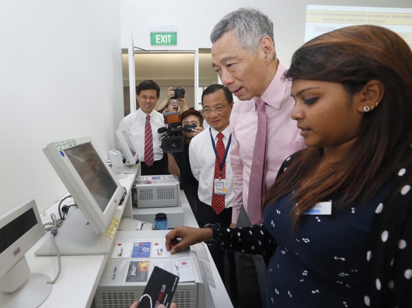 New FairPrice Hub To Give Enterprise Boost In Productivity TODAY new-fairprice-hub-to-give-enterprise-boost-in-productivity-today