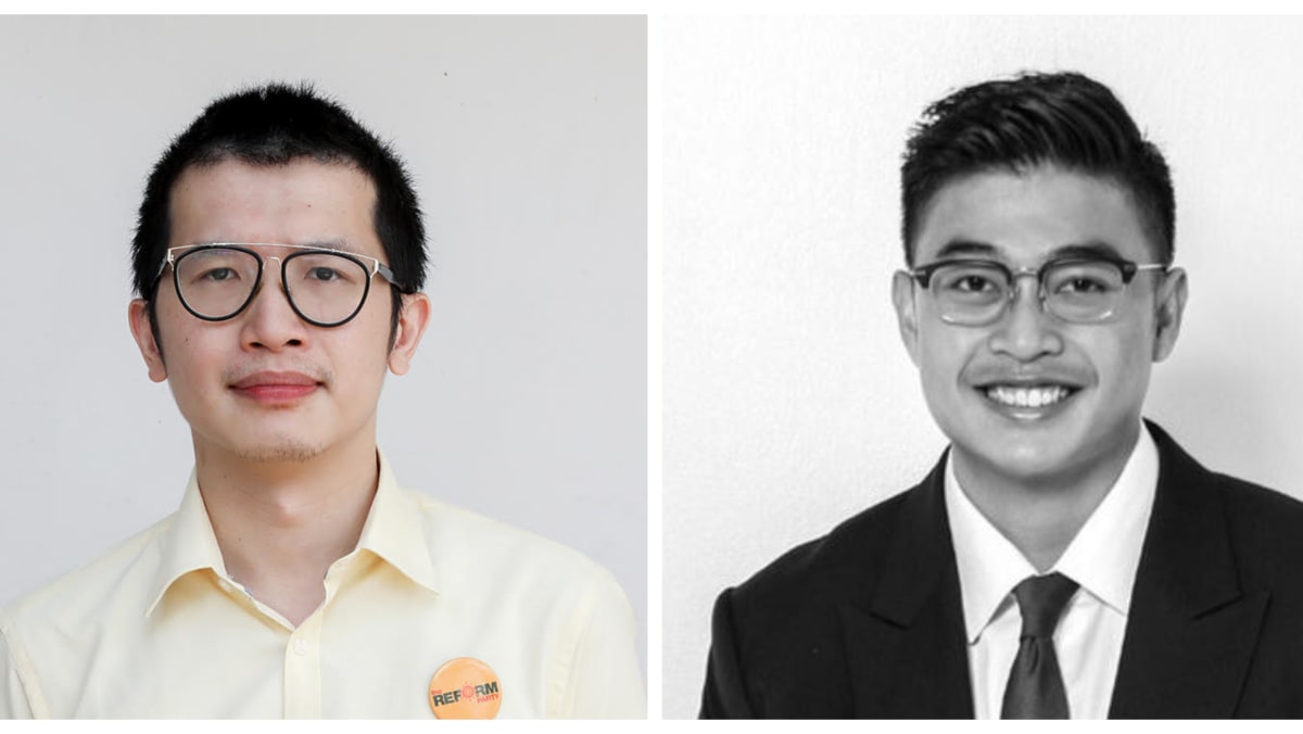 Charles Yeo’s lawyer says harassment suit filed against his client over ...