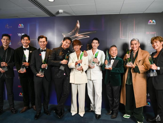 Star Awards 2024 winners: Kym Ng, Jeremy Chan, Mark Lee and more - CNA ...