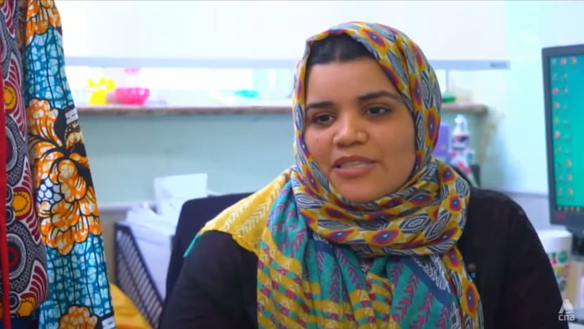 ‘Not a welcoming situation’: Over 15,000 refugees, asylum seekers lack legal right to live or ...