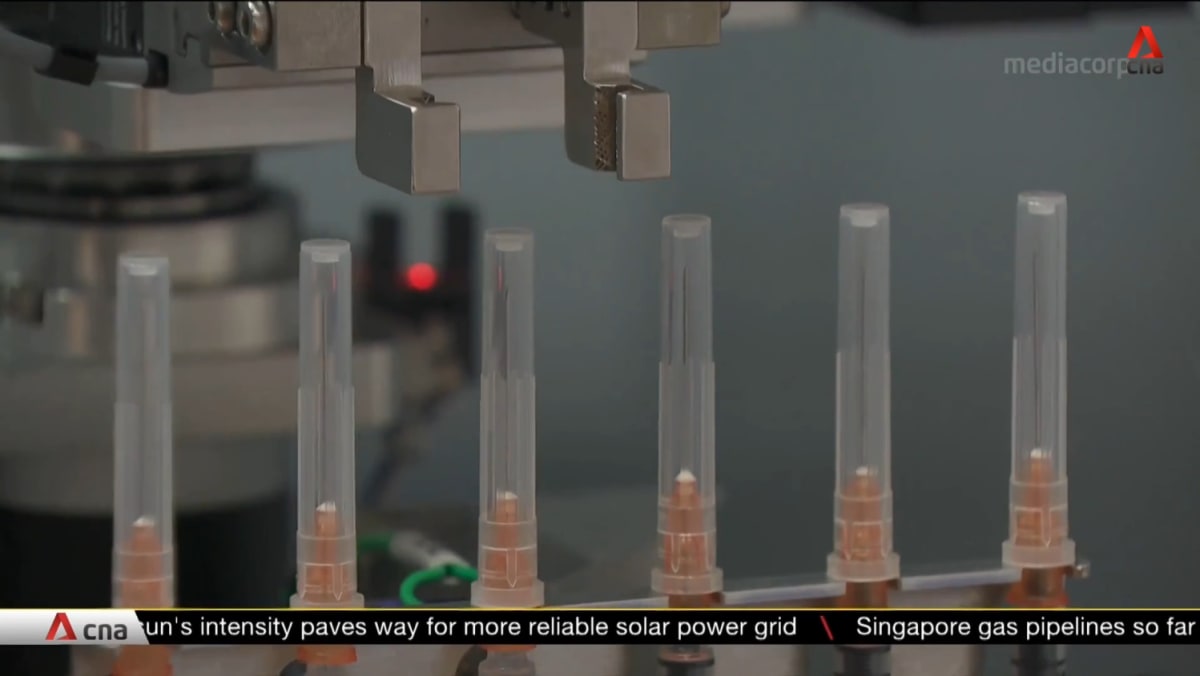 MOH officially launches new research programme to prepare Singapore for ...