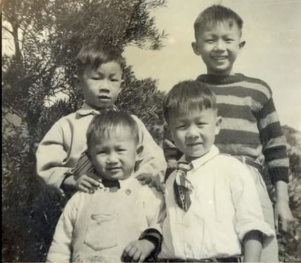 “I Couldn’t Have Done It Without You”: Michael Hui Dedicates Lifetime ...