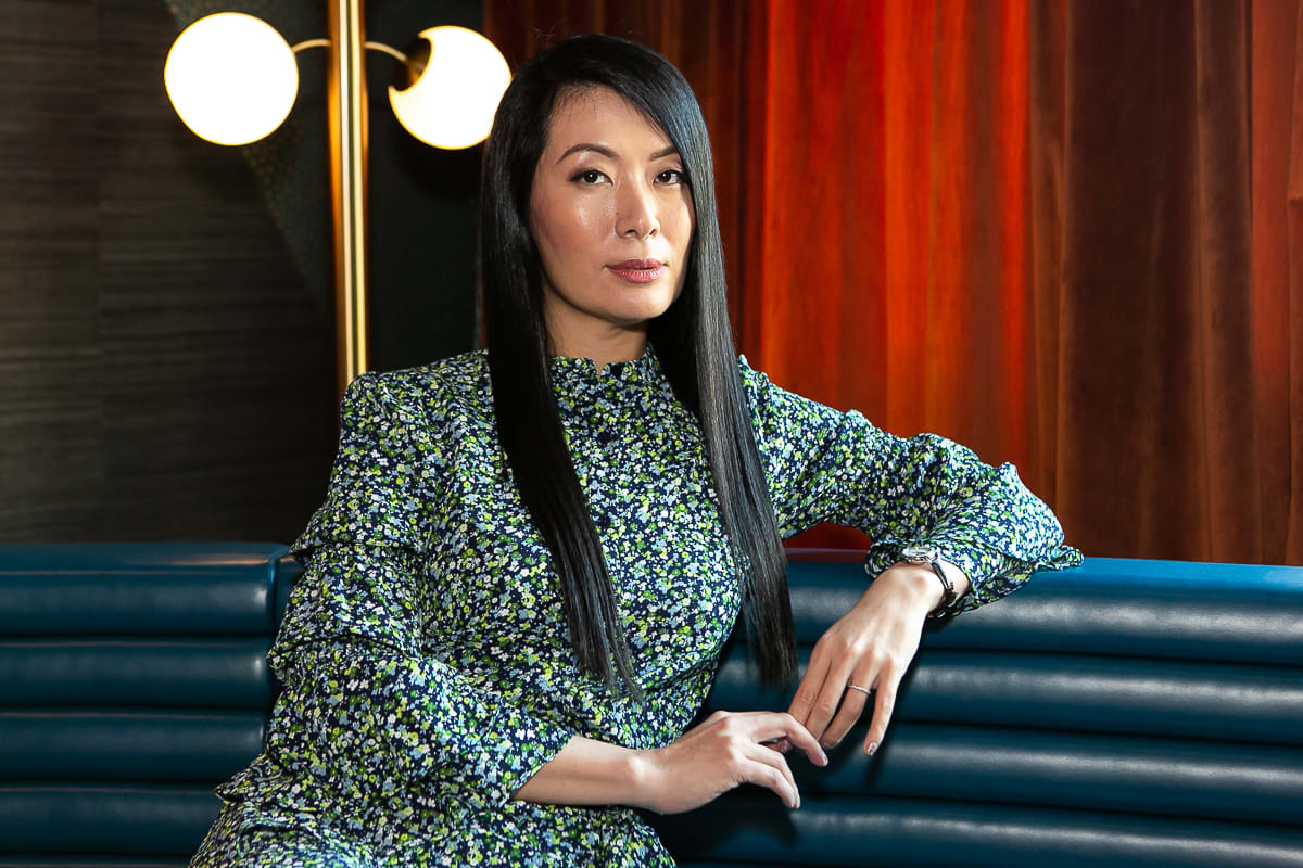 beatrice chia latest news & coverage - 8days