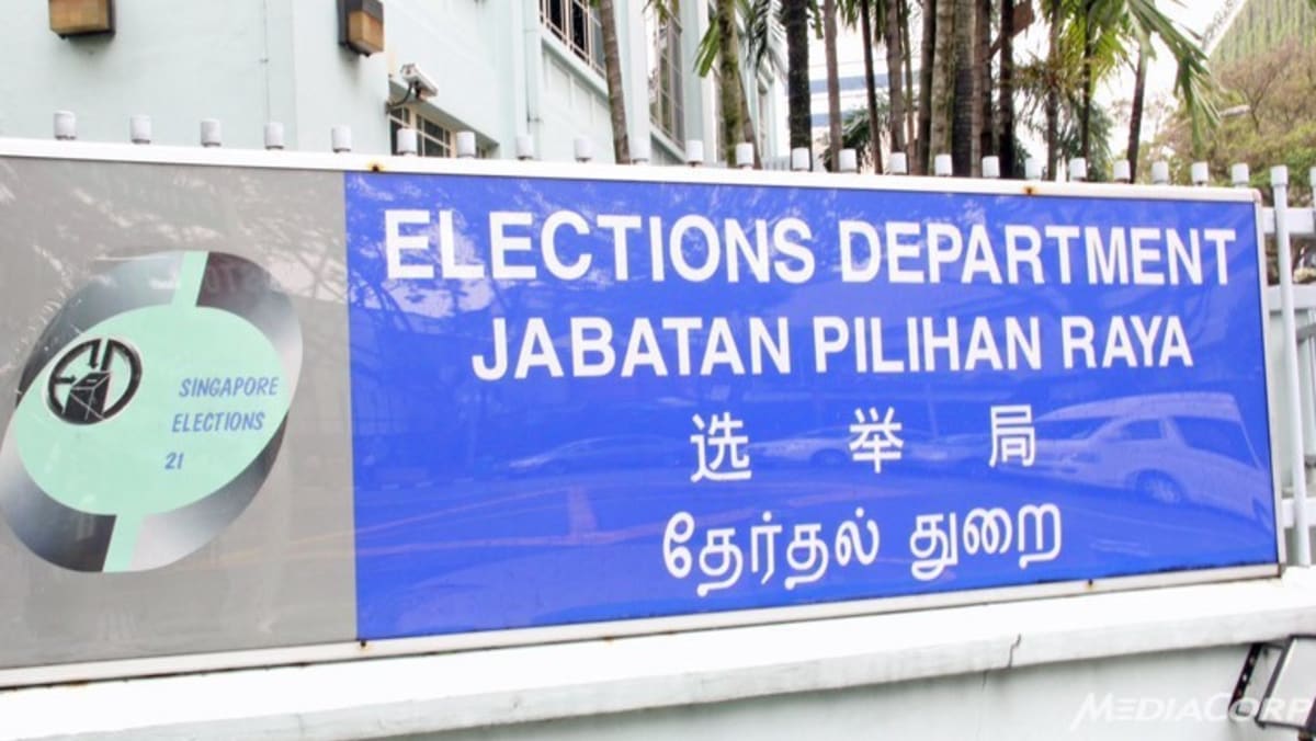 Revised registers of electors open for public inspection from tomorrow ...