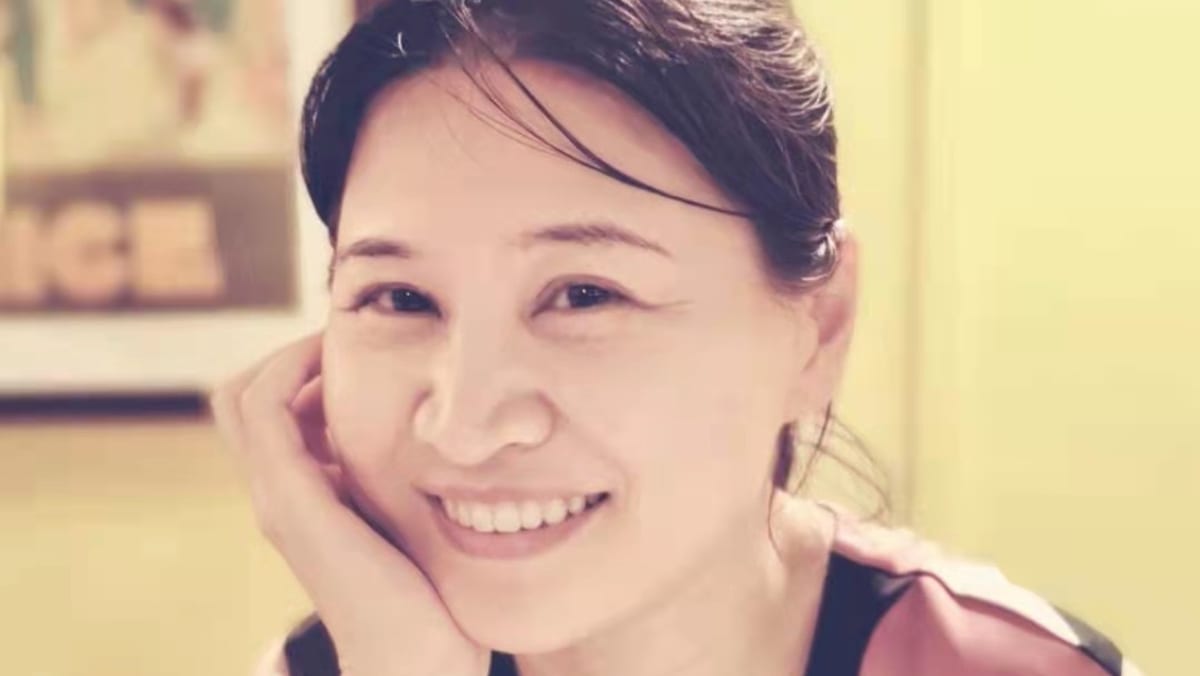 Zhang Yan - CNA Luxury