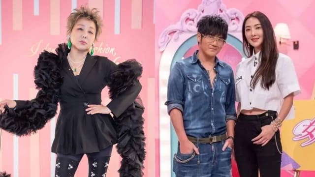 宣布离婚后首露脸 曹格晒视频曝近况 - 8world Entertainment Lifestyle