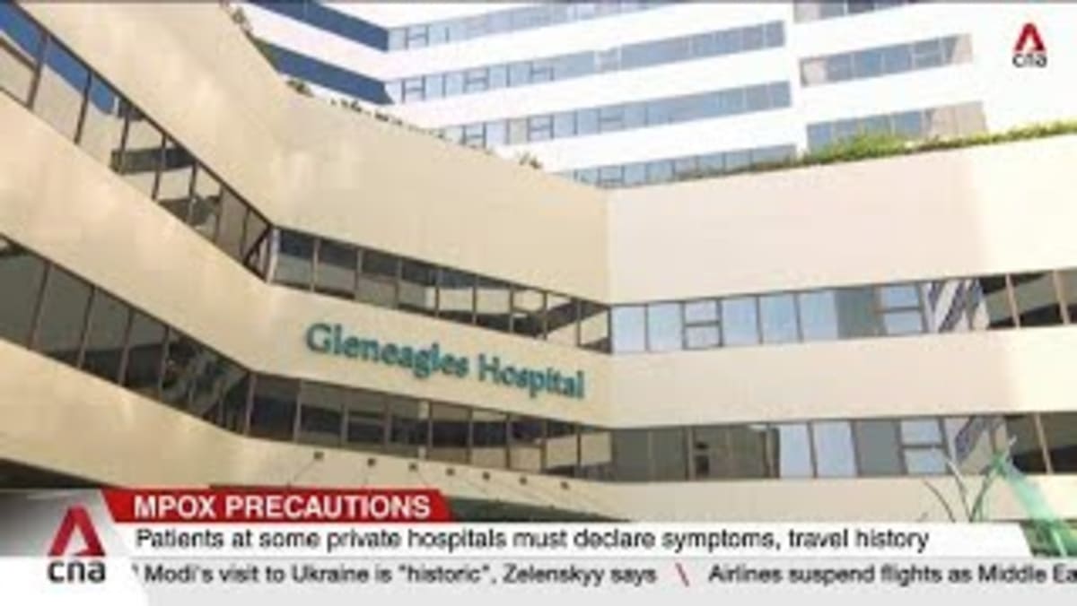 Nursing homes, healthcare institutions take pre-emptive measures ...