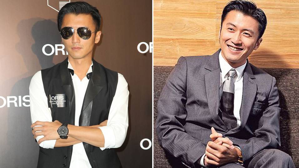 Nicholas Tse’s production company to ‘streamline operations in Hong ...