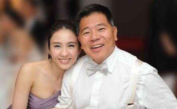 Former Tvb Actress Gigi Lais Three Daughters Revealed For The First