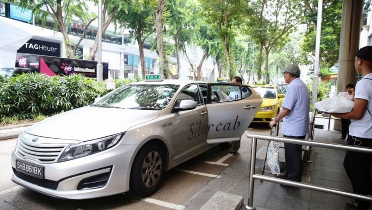 'Para penumpang mempunyai lebih pilihan' jika tambang teksi fleksibel ...