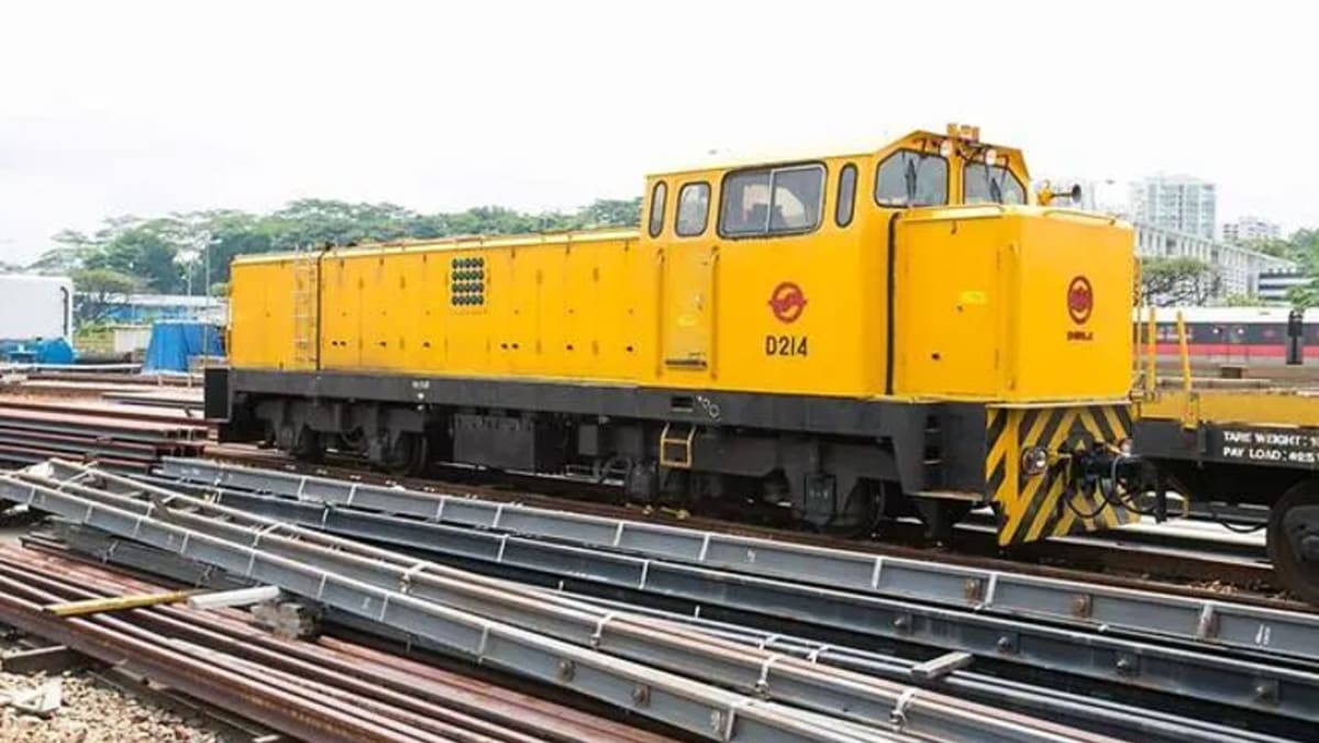 2 dibawa ke hospital susuli kebakaran di stesen MRT Somerset - BERITA ...