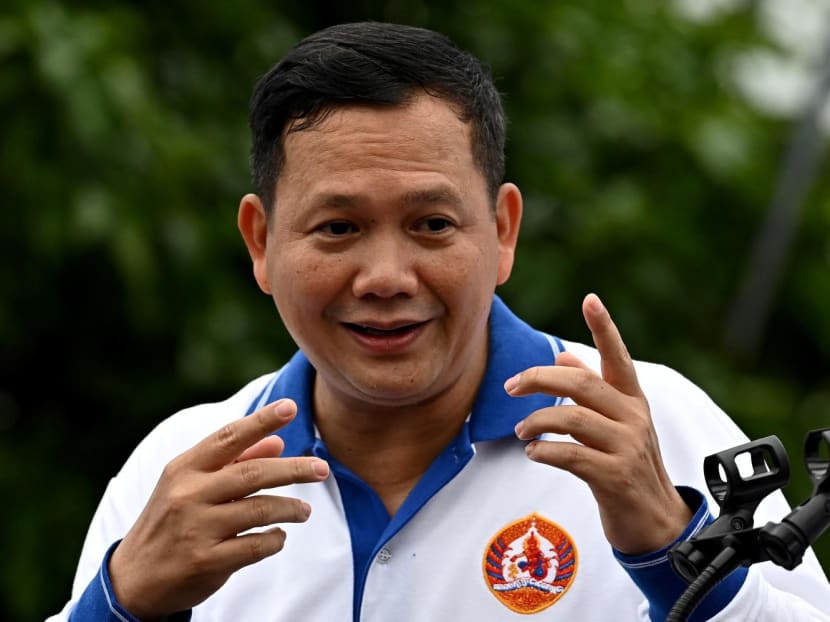 Explainer: Who is Cambodia’s new PM Hun Manet and will the leadership ...