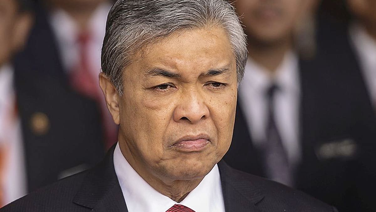 Malaysia stands firm in rejecting US recognition of Jerusalem despite ...