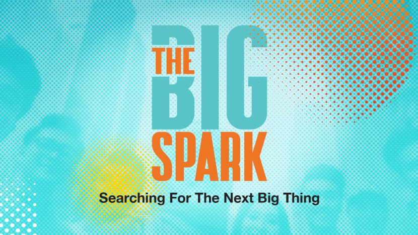 Discover the ‘Big Spark’ experiences that propelled founders on their ...