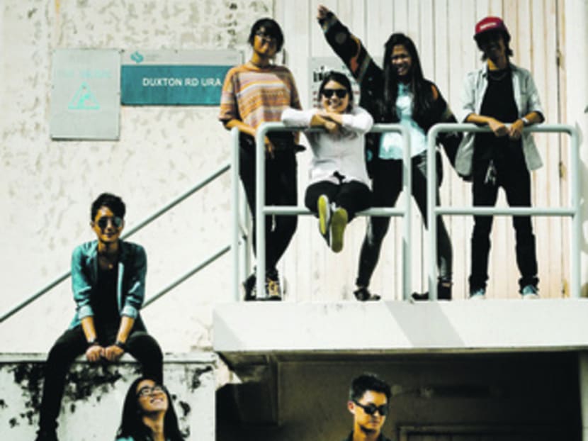 The Good Life Project: It’s about paying it forward - TODAY