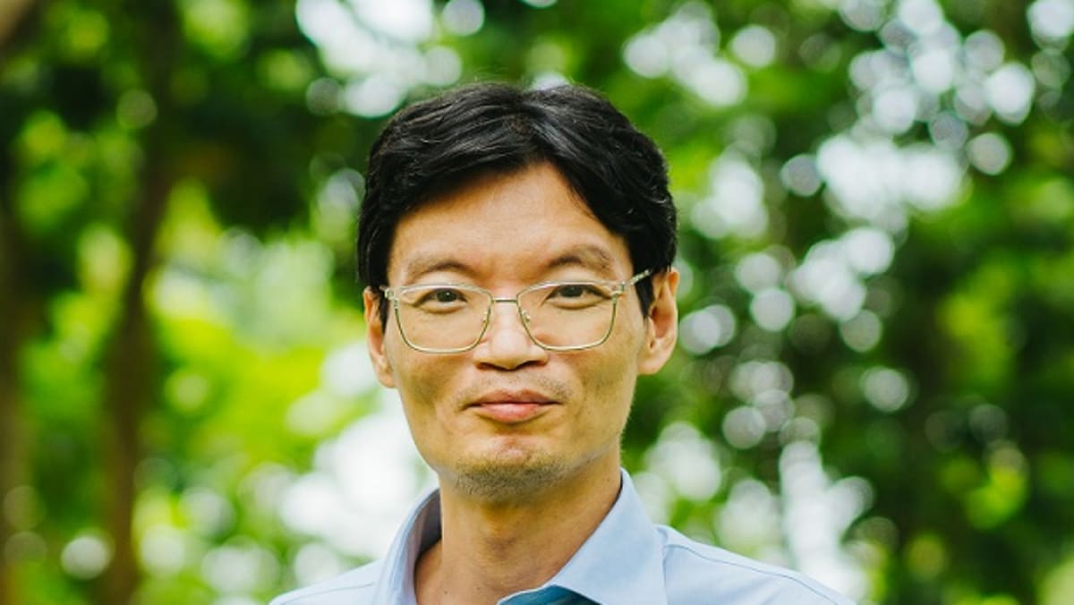 Wong Lung Hsiang - CNA Luxury