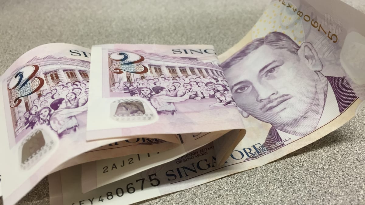 More ‘good-as-new’ S$2 notes this CNY - TODAY