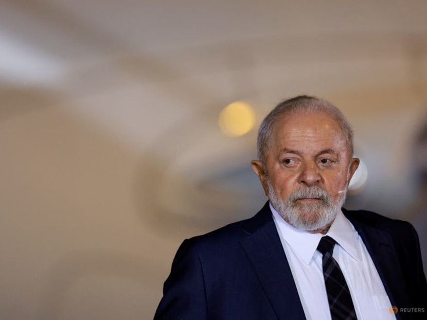 Brazil's Lula has favored candidate for attorney general, sources say ...