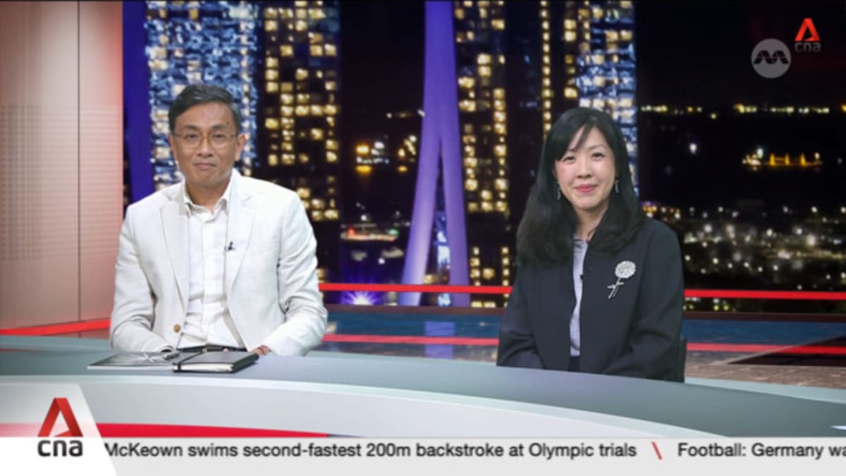 Low Cheaw Hwei and Dawn Lim on Singapore's new strategy to teach ...