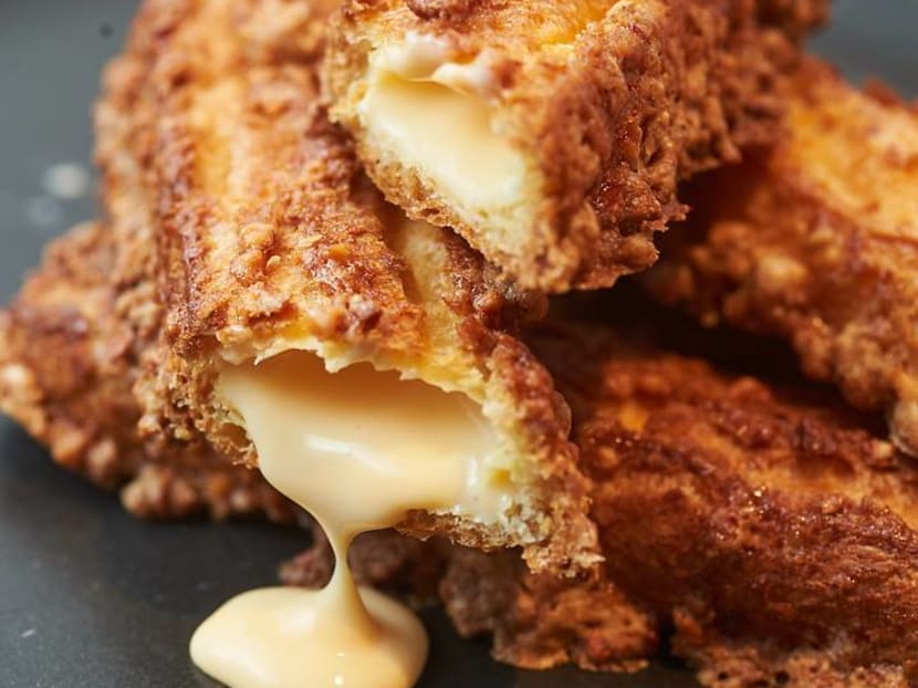 Tokyo’s Croquant Chou Zakuzaku Opens At Ion Orchard & The Best Thing ...