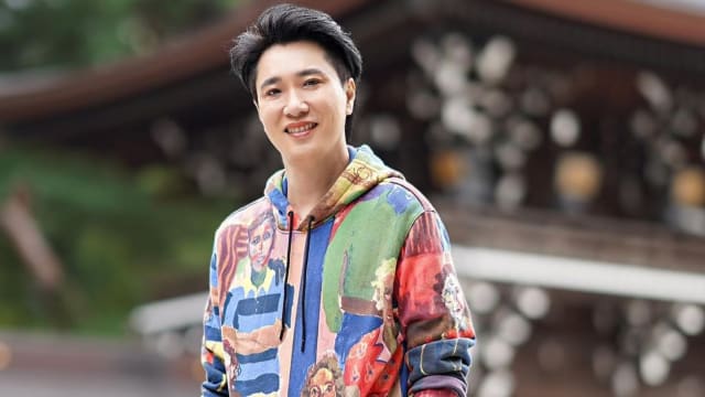 午言媒体艺人办粉丝见面会 票价为$120及$180 - 8world Entertainment Lifestyle