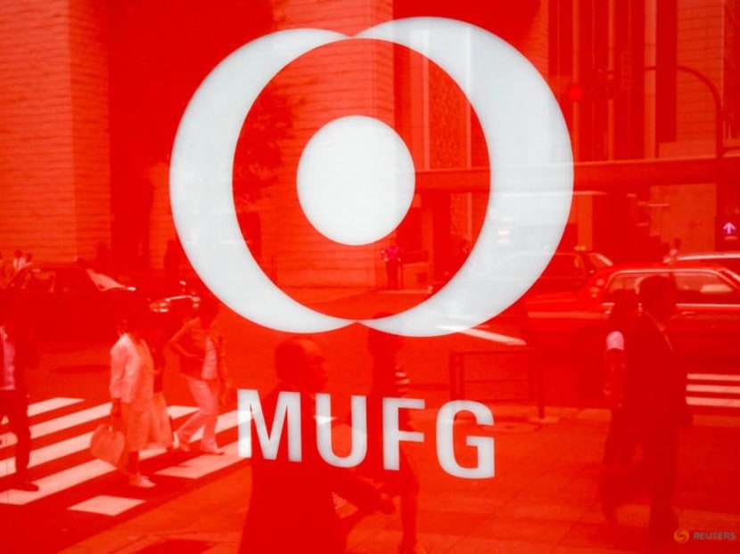 Japan's Mitsubishi UFJ says ready to do more deals to expand in Asia ...