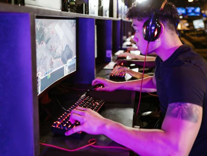 Why South Korean gamers are 'deadly serious' about e-sports - CNA Lifestyle