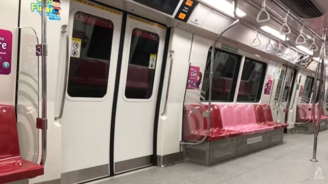 陆交局和SMRT下周四举行联合紧急预备演习 - 8world