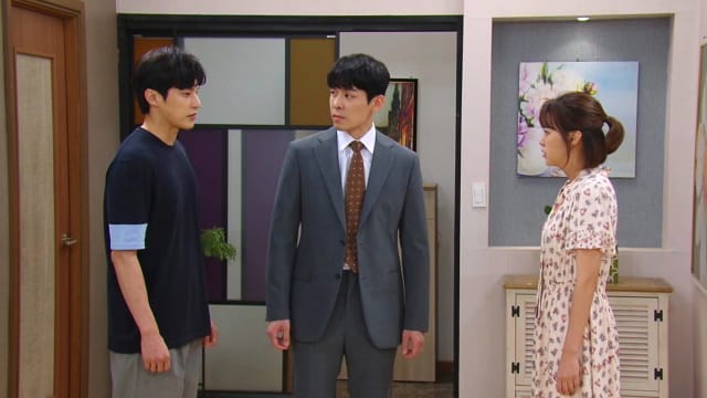 拜托了夏天（第45集）：京珠讨好明子 - vibes by 8world